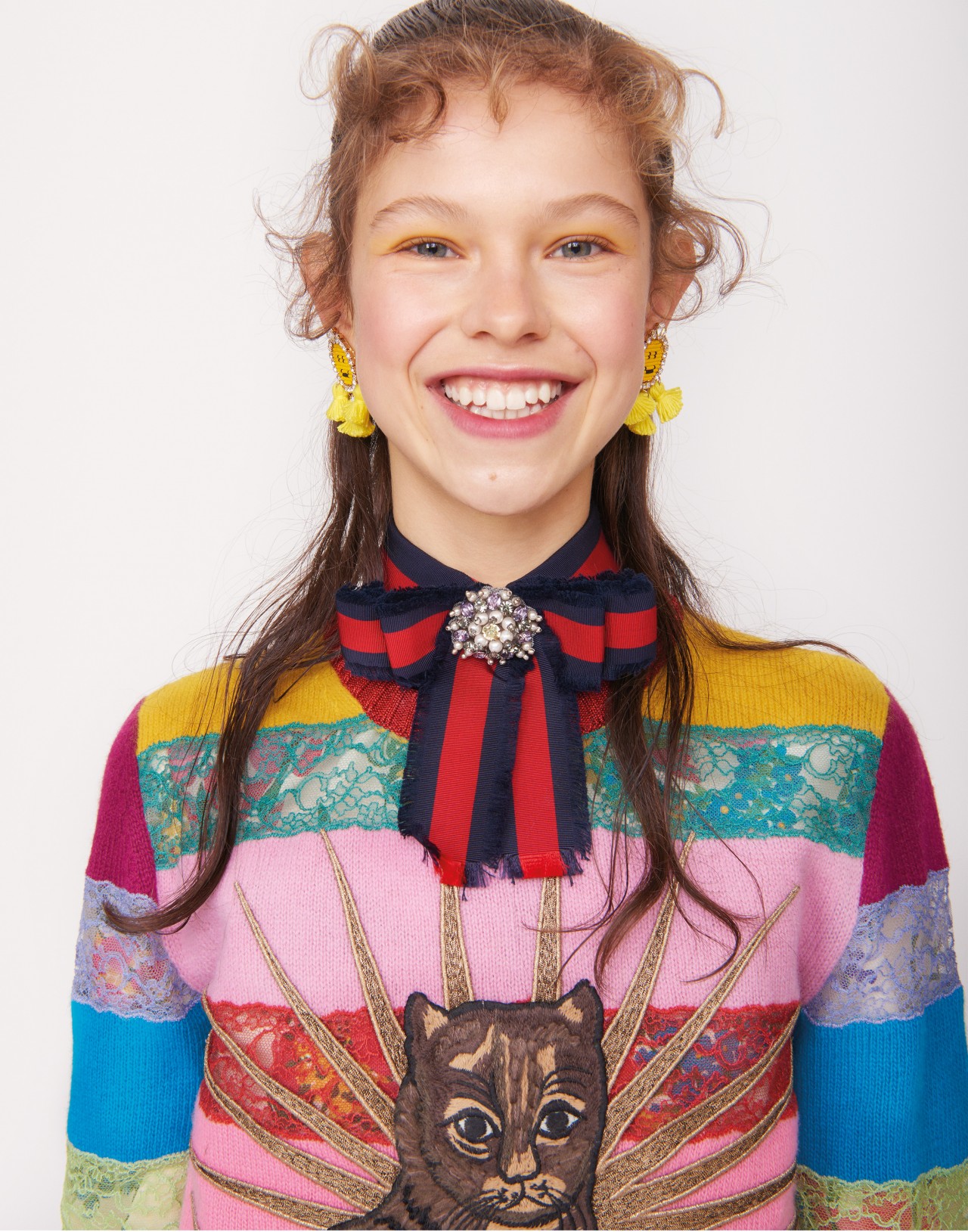 NAOMI YANG — Garden of Grace