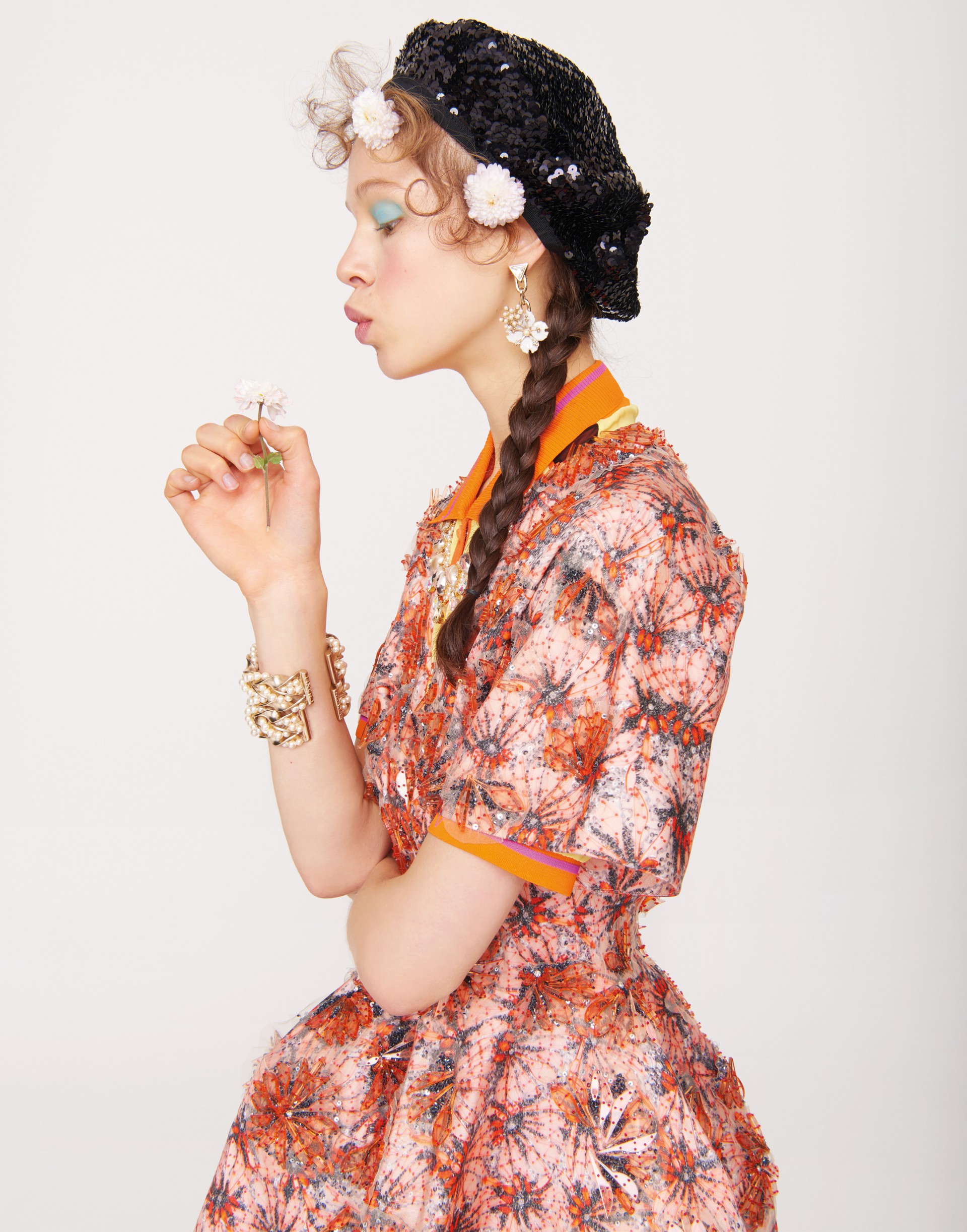 NAOMI YANG — Garden of Grace