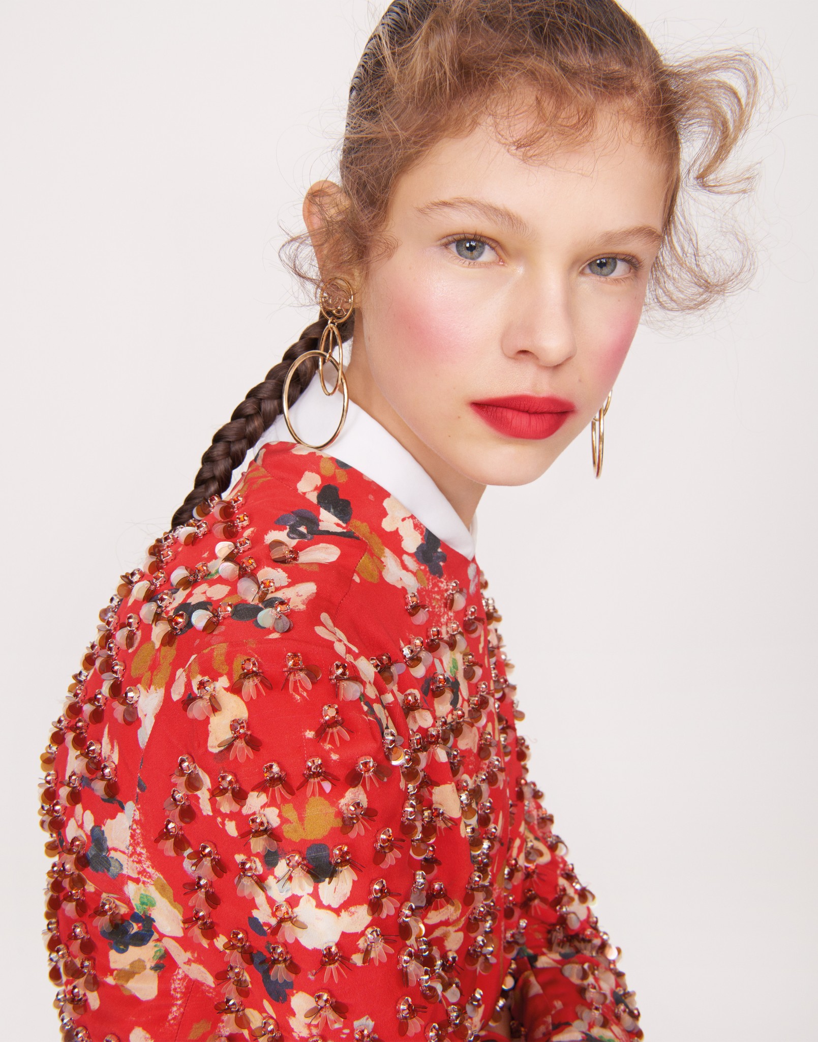 NAOMI YANG — Garden of Grace