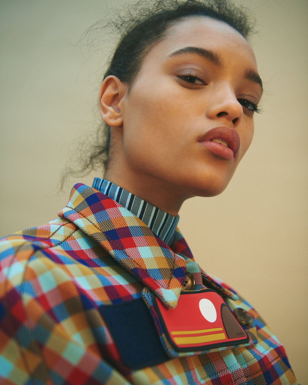 NAOMI YANG — Common and sense Prada