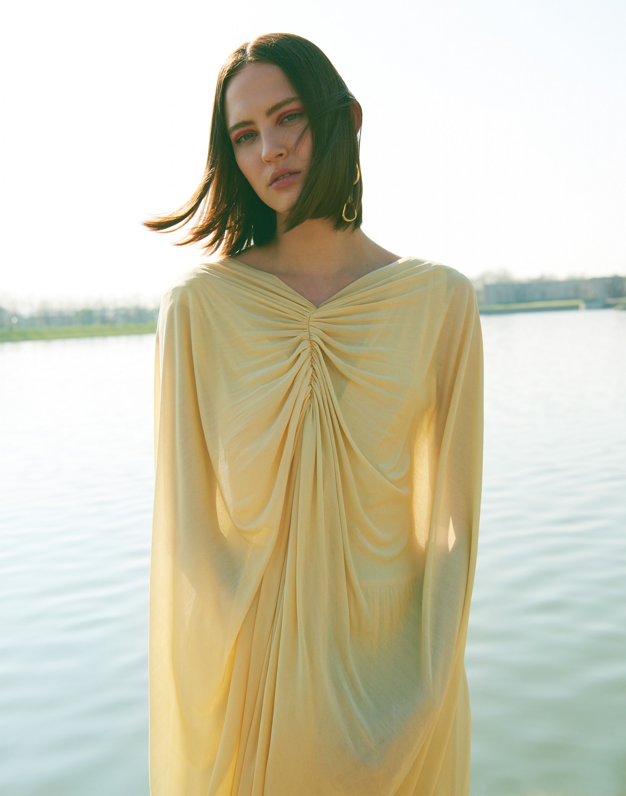 NAOMI YANG — Post-Modern